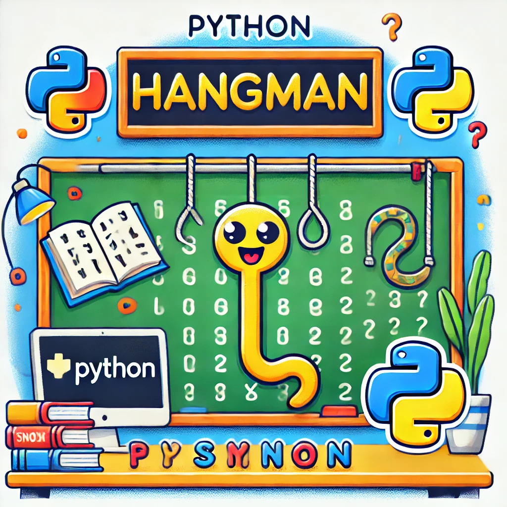 Hangman-Hero-Save-the-Word - Coder Sports